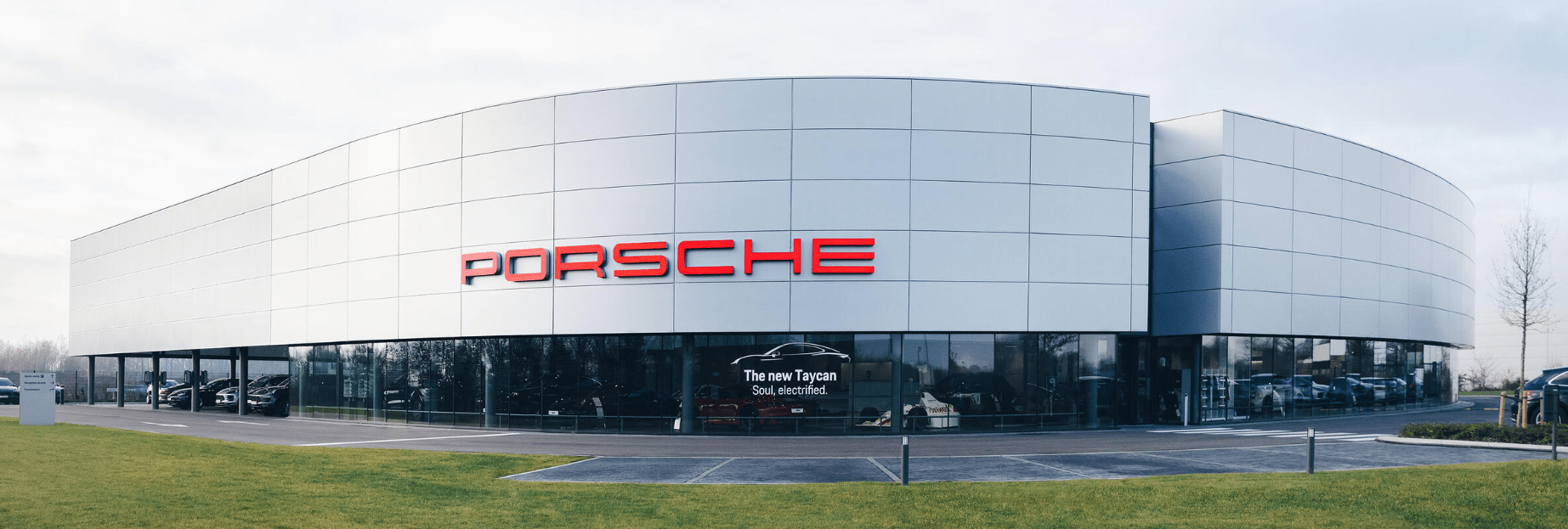 Classic Car : Visite du garage Kronos Porsche | Cercle du Lac