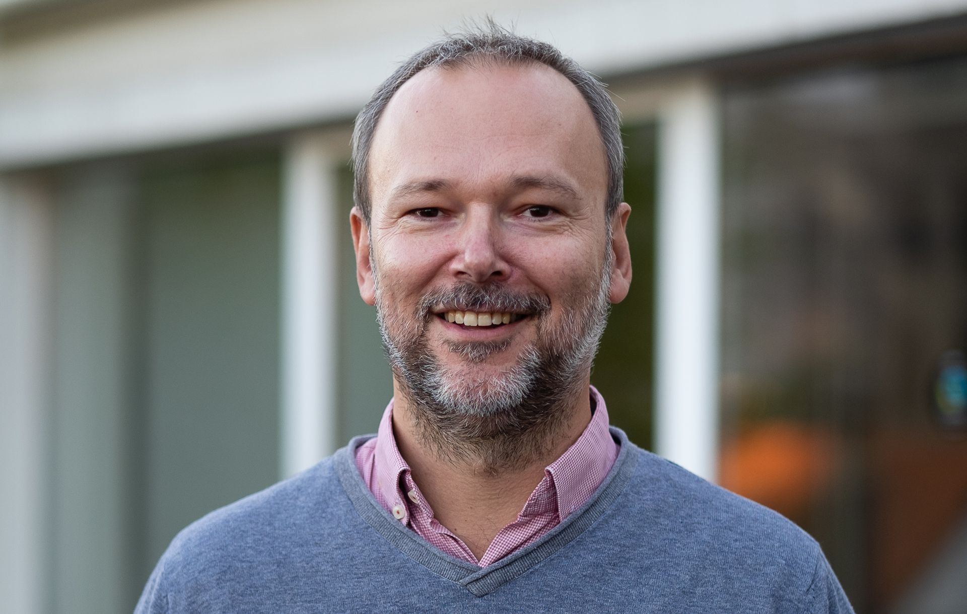 Nicolas Lambert | Réinventons le marketing | Cercle du Lac