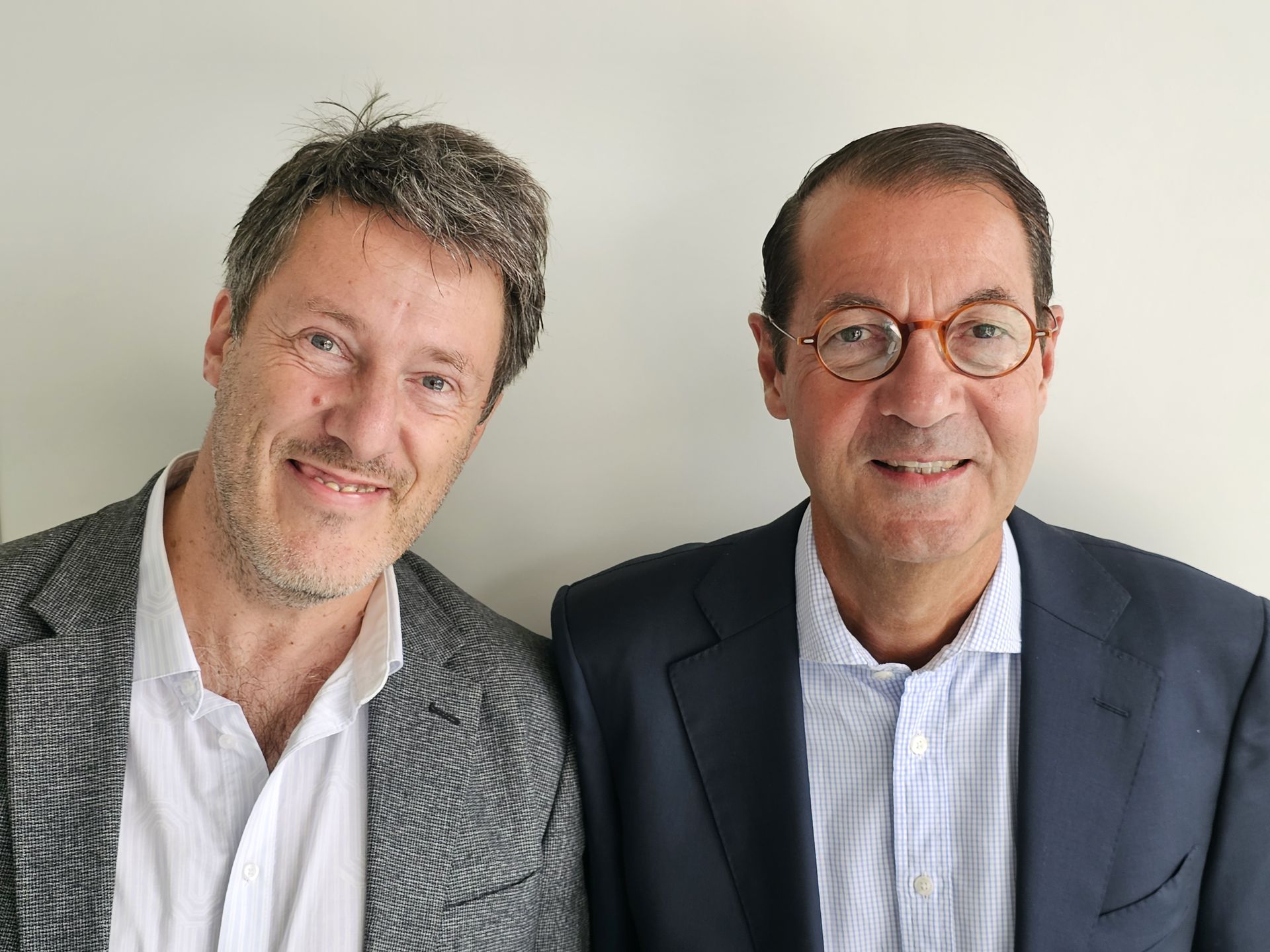 La Belgique de Demain | Bruno Colmant & Olivier Mouton | Cercle du Lac